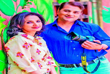 રાજેશ્વરી સચદેવ અને વરુણ બડોલાના લગ્નની સફળતાનું રહસ્ય શું? | What is ...