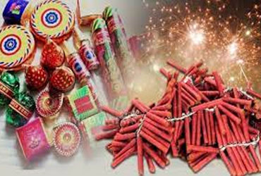 દિવાળીમાં રાત્રે 2 કલાક જ ફટાકડા ફોડી શકાશે | Firecrackers can be burst ...