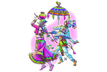 ટેન્શન - એટેન્શન . | Shatdal Magazine Madhusudan Parekh Jeni lathi teni ...