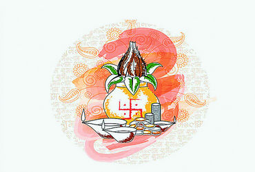 લાગણીની લાભપાંચમ અને સંવેદનની શુભપાંચમ | Shatdal Magazine hardwar ...