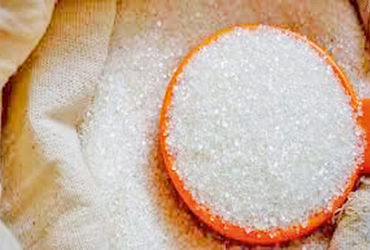 2022-23ની સીઝન માટે 60 લાખ ટન ખાંડની નિકાસ પરવાનગી અપાઈ | For the 2022 ...