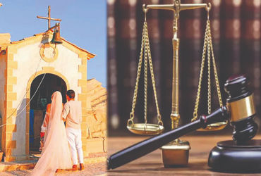 સગા ભાઈ-બહેનોના લગ્ન ! જાણો તે ખ્રિસ્તી સમુદાયને, જેમની પરંપરા પર ...