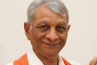 સુરતમાં ભાજપના કાંતિ બલર સૌથી ધનિક ઉમેદવાર, રૃા.52.14 કરોડની સંપત્તિ ...