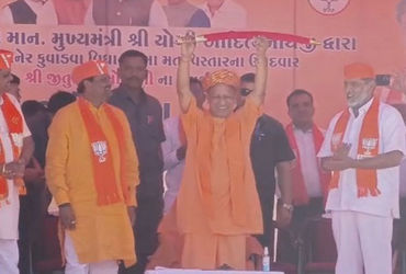 રાષ્ટ્રના નેતાઓ સૌરાષ્ટ્રમાં, ચૂંટણીમાં પ્રચારનું પૂર આવ્યું | Leaders ...