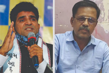 ચૂંટાયેલા ધારાસભ્ય બાદ હવે ઉમેદવારોને પણ બચાવવા રિસોર્ટ પોલિટિક્સ ...