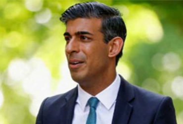 બ્રિટન જાણે છે કે સ્વાતંત્ર્ય યુદ્ધ એટલે શું ? : ઋષિ શુનકે કહ્યું ...