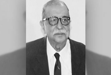 Areez Pirojshaw Khambatta: 'રસના' ના સ્થાપક અરીઝ પિરોજશો ખંબાટાનું 85 ...