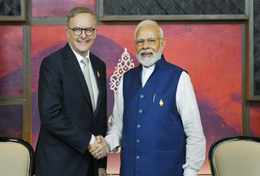 ઓસ્ટ્રેલિયન સંસદમાં ભારત સાથે મુક્ત વ્યાપાર સમજૂતી પાસ, PM અલ્બેનિસે આપી માહિતી | australian pm ...