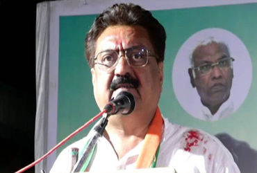 Gujarat Elections 2022: કોંગી નેતા ઈન્દ્રનીલ રાજ્યગુરુ સામે આચારસંહિતા ...