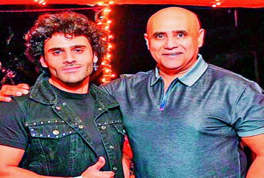 પુનિત અને સિદ્ધાંત ઈસ્સર: પિતા રાવણ - પુત્ર રામ | Punit and Siddhant ...