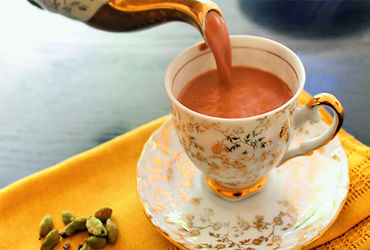 ચાની ચુસ્કી: સબ સે આગે હૈ ગુજરાતી... | Shatdal Magazine Chintan Buch ...