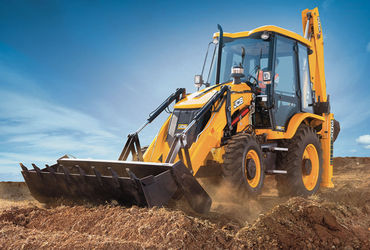 શા માટે JCB પીળા રંગનું જ હોય છે? જાણો રસપ્રદ કારણ | why jcb machine is ...