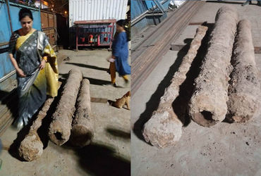 ઐતિહાસિક મહત્વ ધરાવતા સુરતના પેટાળમાં અનેક વારસો ધબરાયેલો છે | Gujarat ...