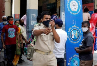 અમદાવાદમાં વેકિસનનો બુસ્ટર ડોઝ લેનારાની સંખ્યા માત્ર દસ લાખ | Appeal to ...