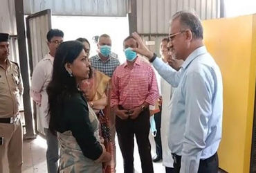 કોરોનાના કેસ સુરતમાં ન હોવા છતાં સુરત પાલિકા કરી રહ્યું છે આગોતરા ...