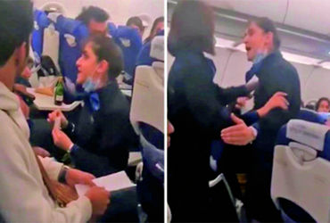 એર હોસ્ટેસની ફરજો જાણો પછી ઓર્ડર કરો...!! | Ravi Purti 08 January 2023 ...