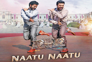 'નાટુ નાટુ' ગ્લોબલ મંચ પર ગાજ્યું, ભારતને મળ્યો પહેલો ગોલ્ડન ગ્લોબ ...