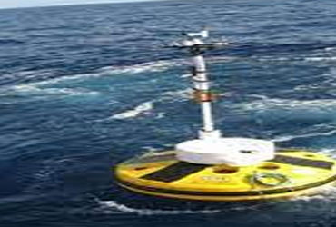 વેરાવળ સંશોધન કેન્દ્રે સમુદ્રમાં તરતી મૂકી વેવ રાઈડર બોયા ઓબ્ઝર્વેશન ...