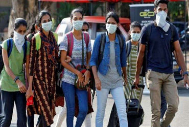 WHO એ લાંબી મુસાફરી કરનારાને માસ્ક પહેરવાની આપી સલાહ | WHO Advises Long ...