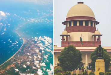 ‘રામસેતુ’ને રાષ્ટ્રીય સ્મારક જાહેર કરવાની તૈયારીમાં સરકાર, જાણો તેનાથી શું ફર્ક પડશે | Issue Of ...