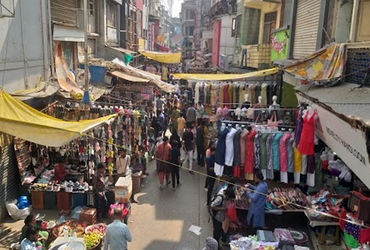 દબાણ દૂર કરવા સુરત પાલિકા કતારગામની કામગીરીને રોલ મોડલ બનાવી શકે ...