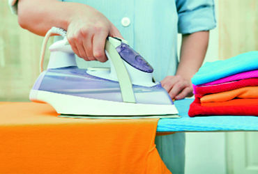 ઇસ્ત્રીની રસપ્રદ પરંપરા અને ઇતિહાસ | Interesting tradition and history ...