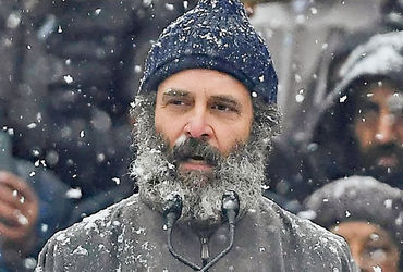 પોગોનોફાઇલ : દાઢી બુલા રહી હૈ! . | Shatdal Magazine Paresh Vyas Shabd ...