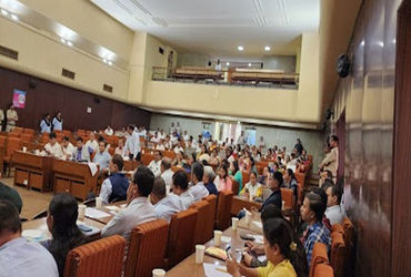 વિપક્ષની શાહમૃહ નીતિના કારણે સુરત મહાનગરપાલિકાના શાસકોને સીધો ફાયદો ...