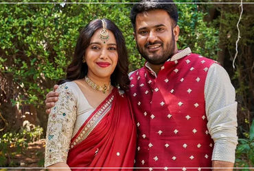 સ્વરા ભાસ્કરે સમાજવાદી પાર્ટીના ફહાદ અહમદ સાથે રજિસ્ટર્ડ મેરેજ કર્યાં ...