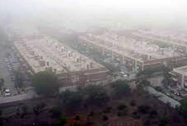 રાજકોટમાં હવે ચોખ્ખી હવાની તંગી,પ્રદુષણ આંક 200ને પાર | In Rajkot now ...