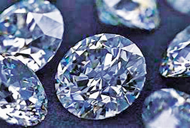 હીરા બજારના અનેક નંગ ઓળખવાના હજુ બાકી છે | Gujarat Samachar Alpviram 28 ...