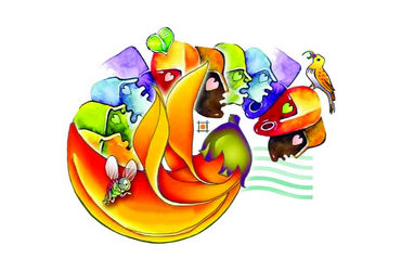 વસંત તરફ પીઠ? . | Shatdal Magazine Pravin Darji 01 March 2023 - Gujarat ...