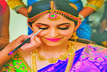 લગ્ન સમારોહ માટે શ્રૃંગાર સજવા થોડાં દિવસ પહેલાથી કરો ત્વચાને તૈયાર ...