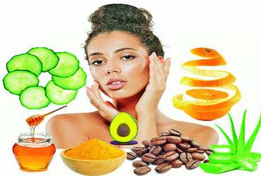 ઘરગથ્થુ ઉપાયોથી મેળવો ચળકતી ત્વચા | Get glowing skin with home remedies ...