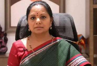 આજે દિલ્હીમાં BRS નેતા કવિતાનું વિરોધ પ્રદર્શન, 18 પક્ષોએ સમર્થન આપ્યું ...