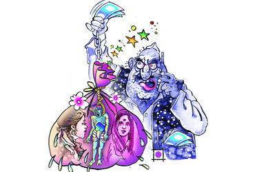 ખેડૂતનો પોકાર . | Shatdal Magazine Harshad Kamdar 15 March 2023 ...