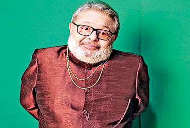 નુક્કડના 'ખોપડી' તરીકે જાણીતા સમીર ખખ્ખરનું નિધન | Sameer Khakhar known ...