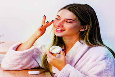 ત્વચાની કાળજી . | skin care - Gujarat Samachar