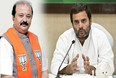 કોર્ટના ચુકાદાને આવકારી સુરત શહેર ભાજપ ફટાકડા ફોડશે | Surat city BJP ...