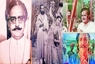 અરવિંદ પંડયા ગુજરાતી સિનેમાના અશોકકુમાર શા માટે કહેવાયા? | Why is ...