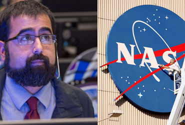 ભારતીય મૂળના અમિત ક્ષત્રિયને નાસાના 'ચંદ્રથી મંગળ પ્રોગ્રામ'ના વડા બનાવાયા | Indian origin ...