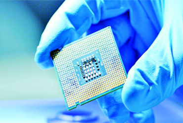 નાના ઇલેકટ્રોનિક સાધનોમાં ઉપયોગી : સેમિકન્ડક્ટર લેસર | Useful in small ...