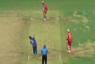 VIDEO: કે એલ રાહુલે ઝડપ્યો અદ્ભુત કેચ, શું IPL 2023માં બની શકે છે 'કેચ ...