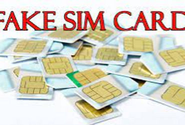 એક જ વ્યક્તિના ફોટો આઇડીથી ૨૯ હજાર જેટલા સીમ કાર્ડ ઇસ્યુ થયા! | Gujarat ...