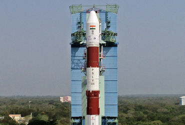 ISRO આજે સતીશ ધવન સ્પેસ સેન્ટરથી PSLV-C55 સાથે સિંગાપોરના બે સેટેલાઈટ ...