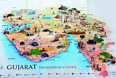 'આપણા પ્રધાનો- અમલદારોએ સાદાઇ-કરકસરનું તત્વ અપનાવવું જોઇએ...' | Shatdal ...