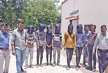 નારીયેળી ગામના હત્યાકેસમાં 6 આરોપીની ધરપકડ કરાઇ | 6 accused arrested in ...