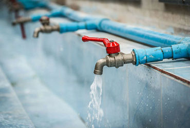 351 ગામોમાં 4 લાખથી વધુ નળ જોડાણો અપાયા | More than 4 lakh tap ...