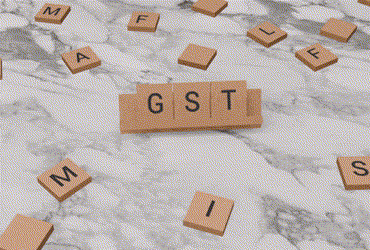 ઈતિહાસ રચાયો: એપ્રિલ-2023માં GST કલેક્શન રૂ.1.87 લાખ કરોડે પહોંચ્યું ...