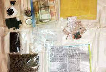 ગોવામાં એલએસડી ડ્રગ બનાવતી લેબનો પર્દાફાશઃ ઉત્પાદકની ધરપકડ | LSD drug ...